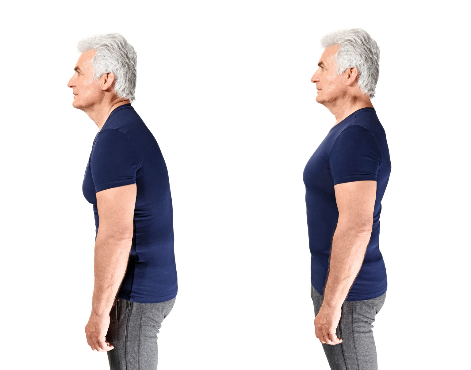 How to Improve Posture: Our Guide | NSC