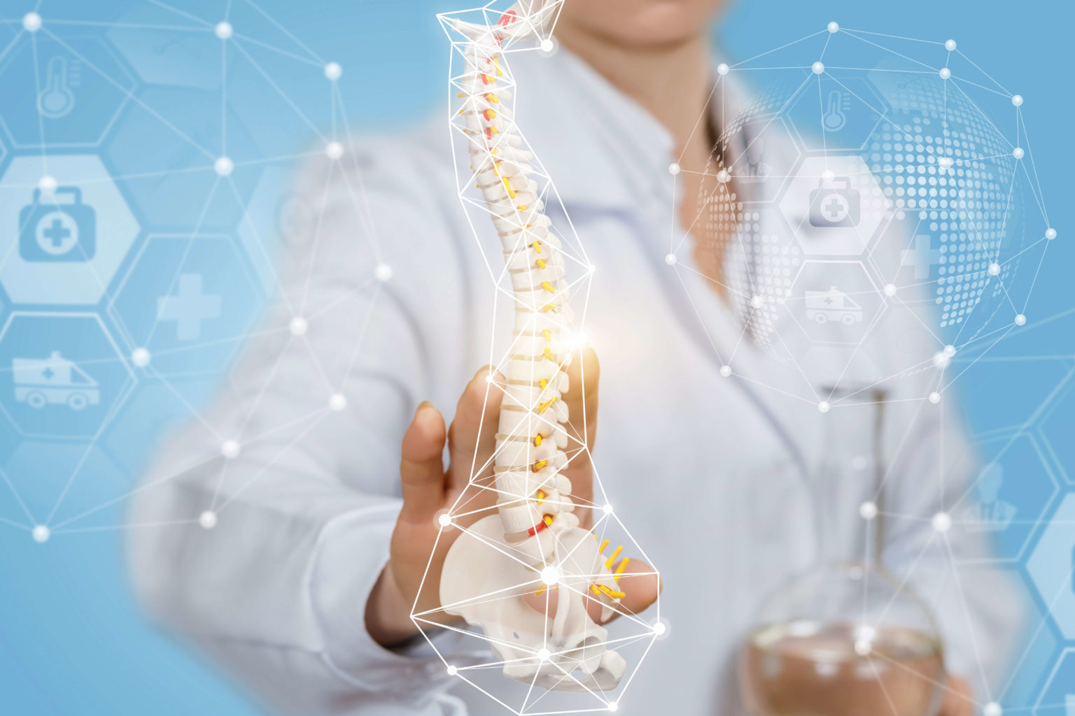 How Does Laser Spine Surgery Work? - Neurosurgery & Spine Consultants