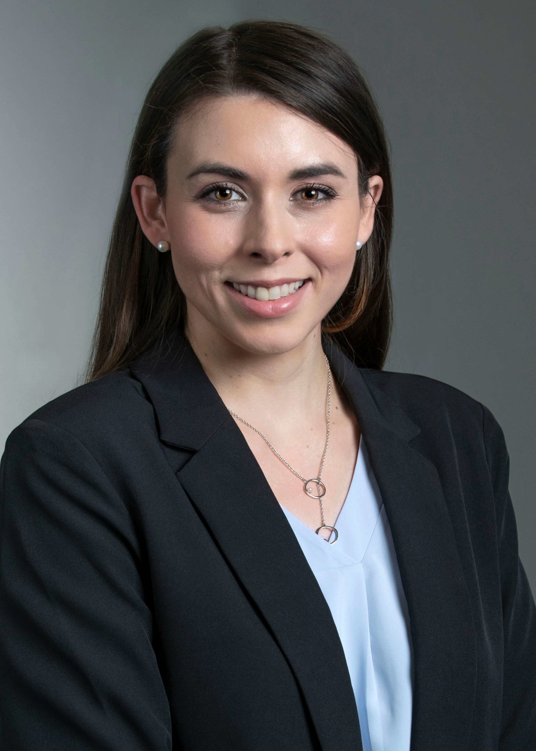 Kenzie Perryman, PA-C - Neurosurgery & Spine Consultants