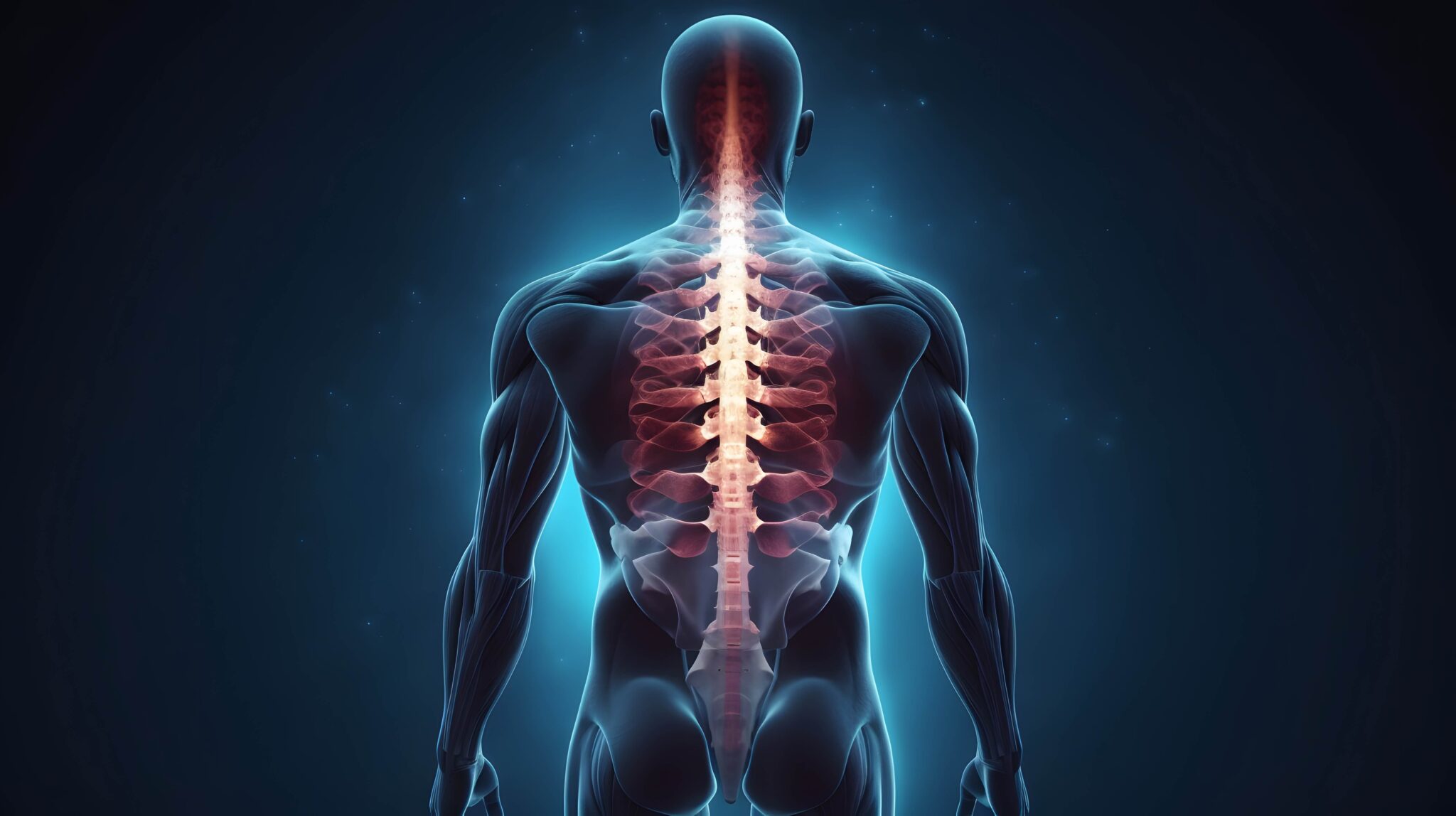 Revision Spine Surgery: How We Can Help | NSC