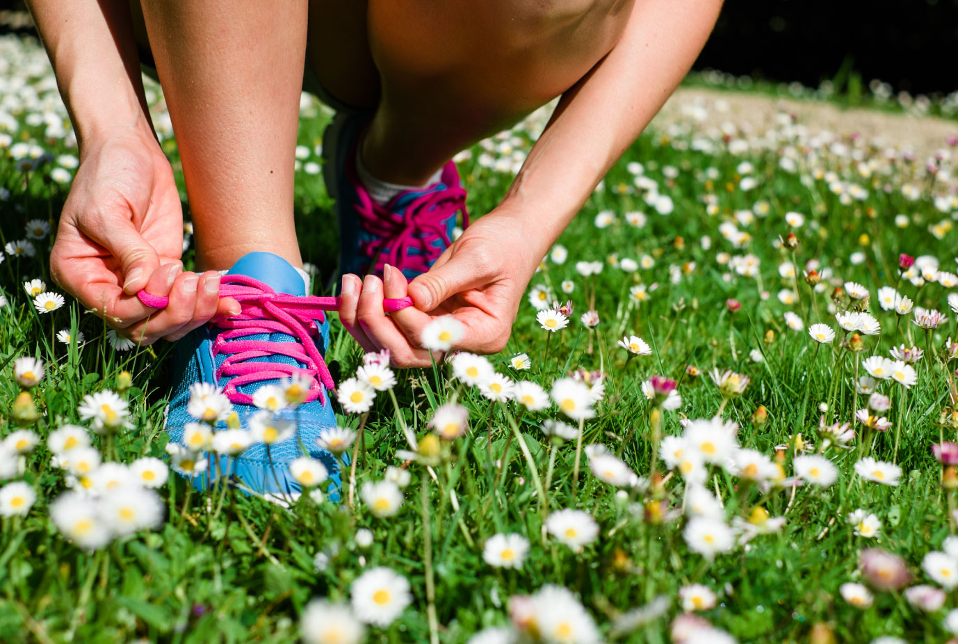 Spring Cleaning: improve Your Neck, Back, & Spine Health | NSC