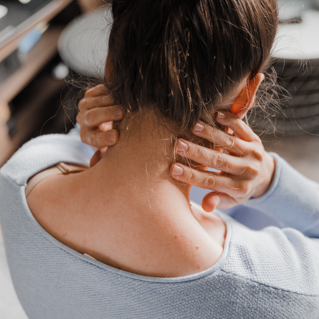 Neck Issues - Neurosurgery & Spine Consultants